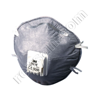 3M MASK 9914 FFP1S | Reysan