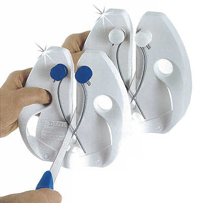 SHARPENER SHARP EASY BOBET | Reysan