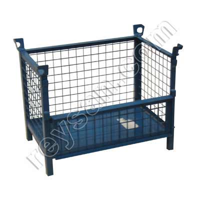 OPTIMUM MAGNUM CONTAINER | Reysan