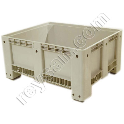 CTS High-Capacity Container for Food Use | Reysan