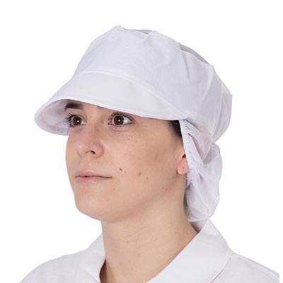 Work clothes for fishmongers | Reysan