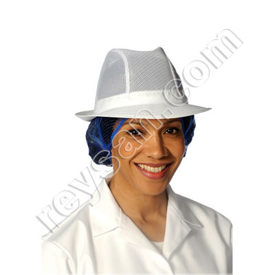 Work Caps and Hats for the Food Industry | Reysan
