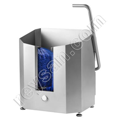 AUTOMATIC BOOT-CLEANER | Reysan