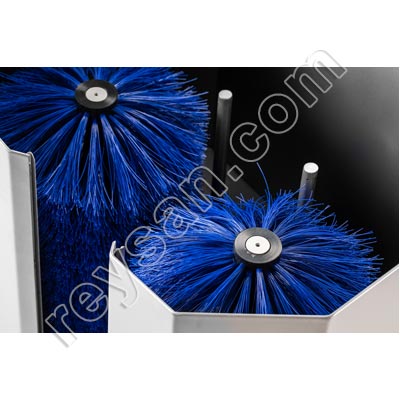 AUTOMATIC BOOT-CLEANER | Reysan