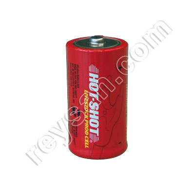 HOT-SHOT CATTLE PRODDER HANDLE | Reysan