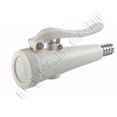 SHOWER PISTOL B.PTCO. ECO2000 | Reysan