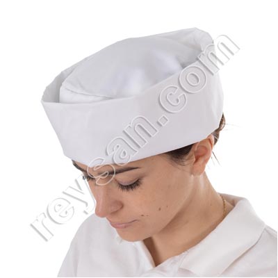 Work clothes for fishmongers | Reysan