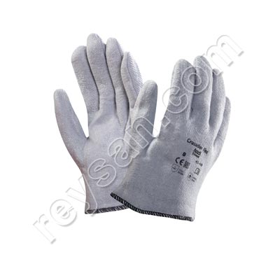 GLOVE ANSELL CRUSADER FLEX 42-474 | Reysan