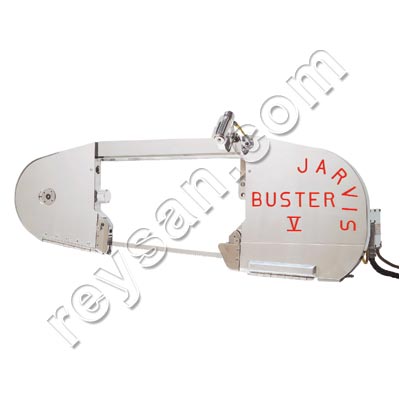 Electric meat and bone cutting saws | Reysan