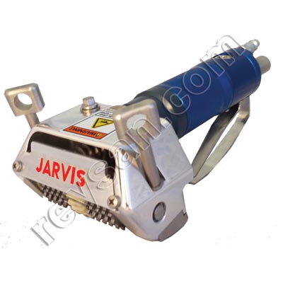 FISH SKINNER 460 MANUAL | Reysan