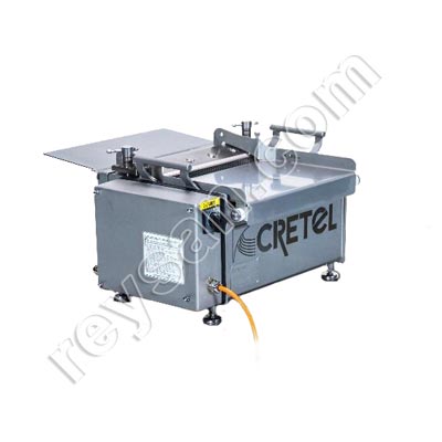 Electric meat and bone cutting saws | Reysan